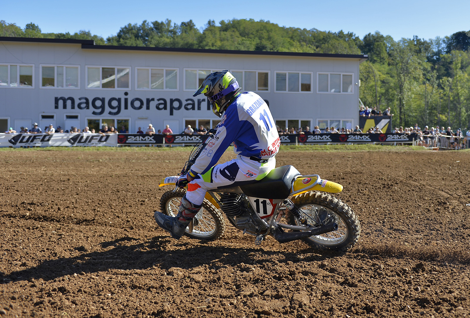 Chiusura in grande stile per l’italiano motocross Epoca – FXAction Group