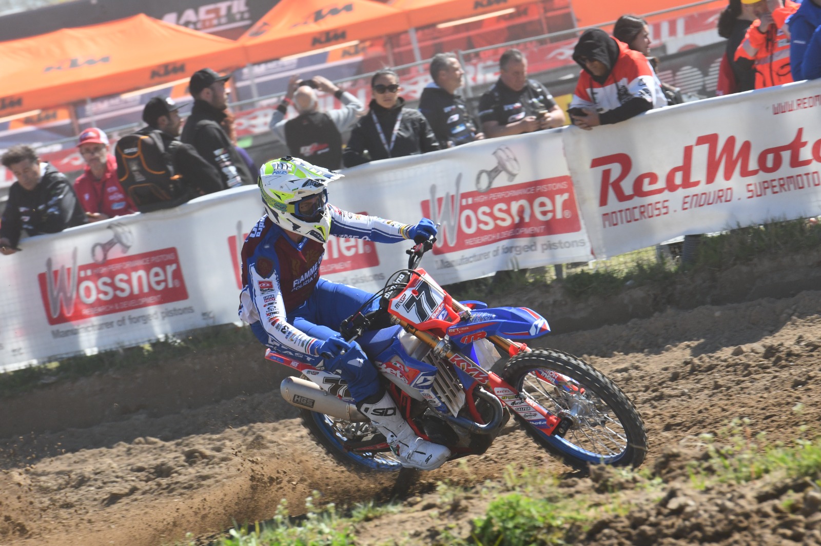 Ad Alberto Forato e Valerio Lata le superpole SKF – FXAction Group