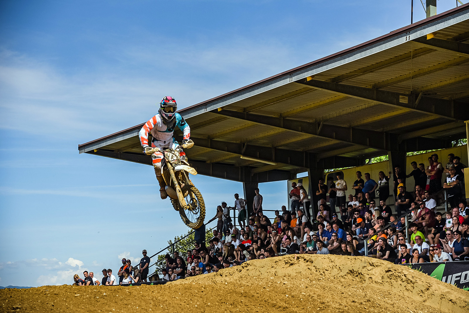 Il campionato italiano Rider-Expert va a Fermo – FXAction Group