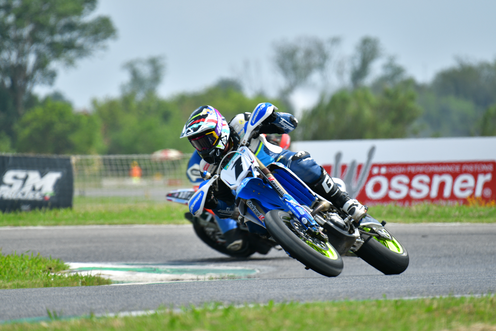 Internazionali d’Italia supermoto, gran finale a Viterbo – FXAction Group