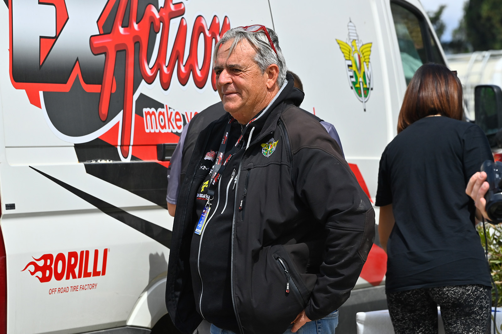 Roberto Bianchini: “41 gare in un anno, per tenere questi ritmi è ...