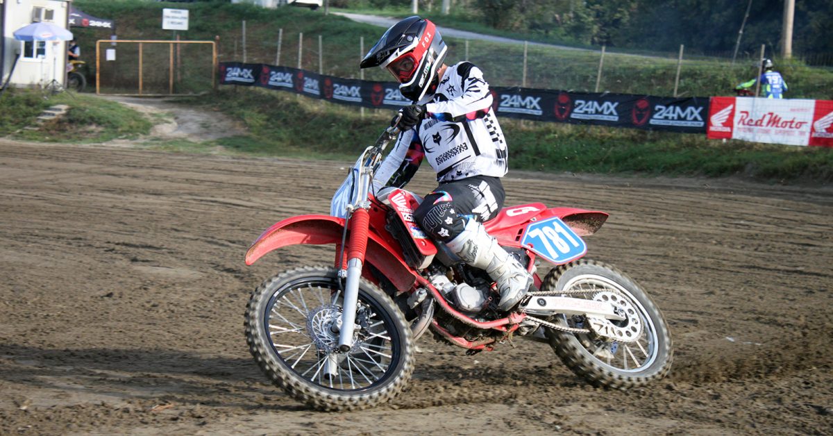 Brian Hsu incanta a Cremona – FXAction Group