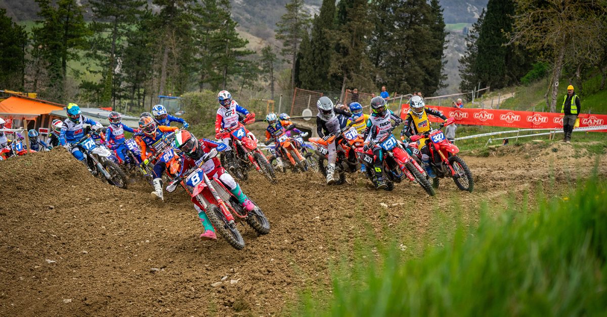Prestige 125-Femminile e Ama Expert, tocca ad Albettone – FXAction Group